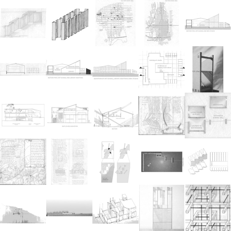 FAQs: What do Architects learn in school? – Design Lines