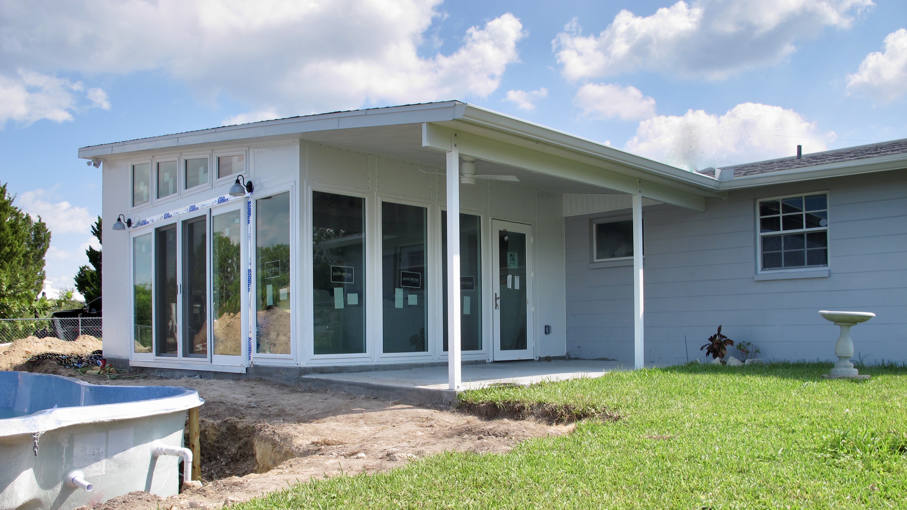 Designing Multi-Generational Homes: Balancing Privacy and Togetherness ...