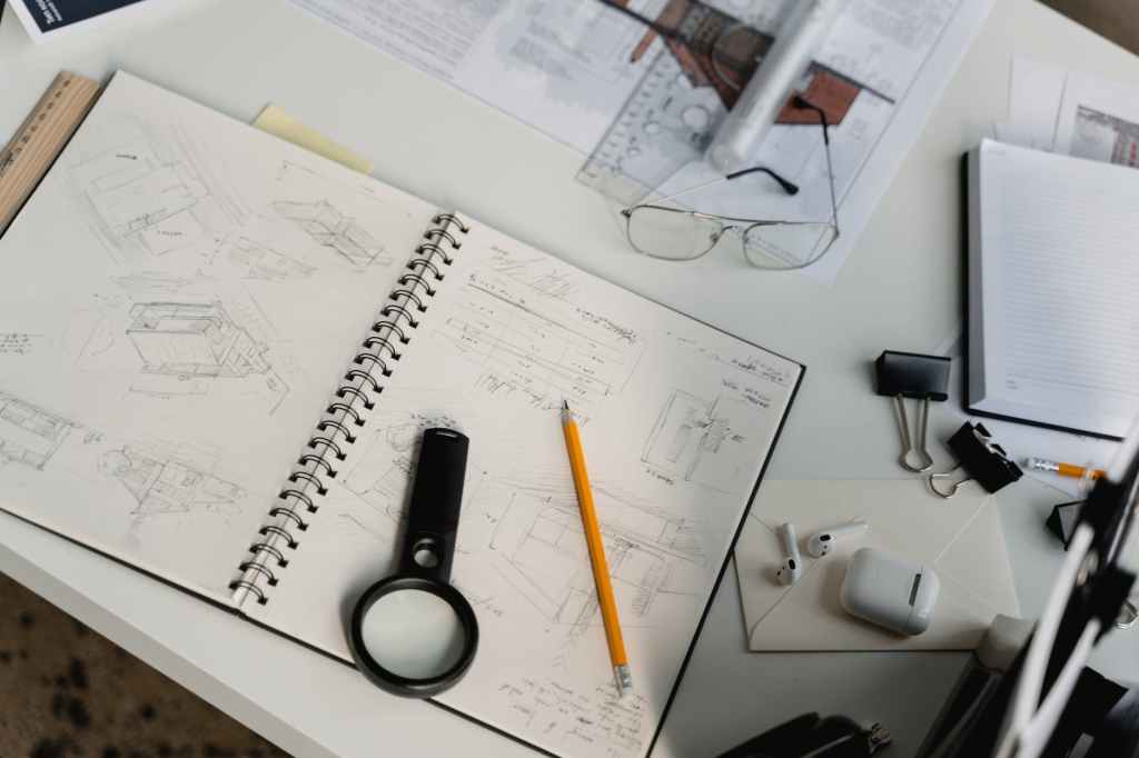 Your Blueprint to Success: A Guide to Architectural Pre-Design – Design ...