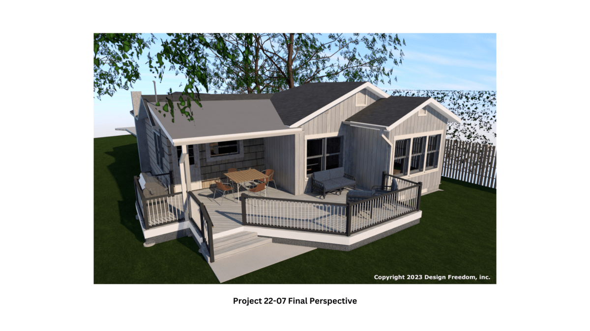 Embracing Cyclical Design: Working with Your Architect – Design Lines