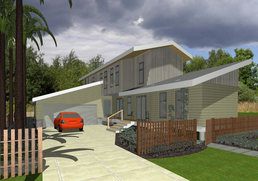 Crafting Dream Homes: The Role of Residential Architects – Design Lines