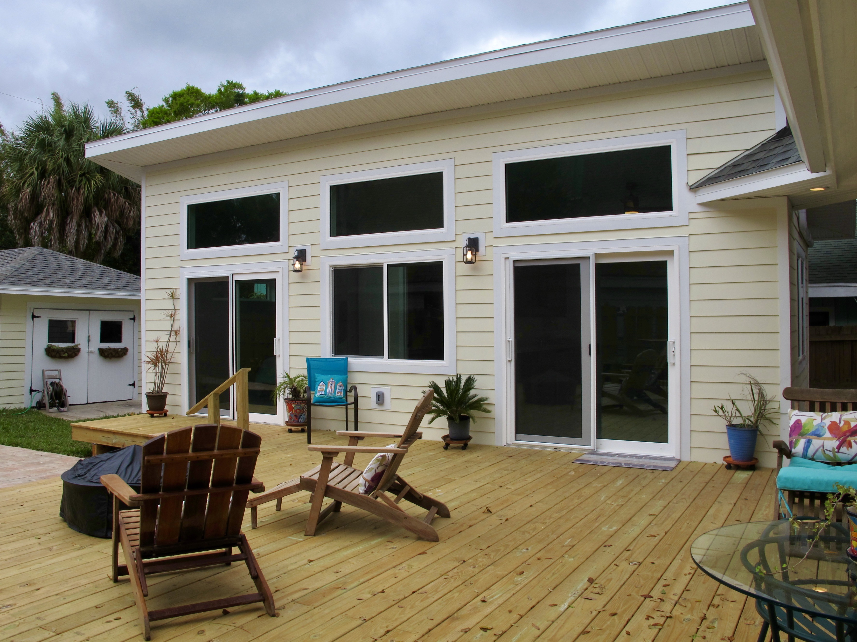 Choosing the Right Windows for Your Forever Home – Design Lines