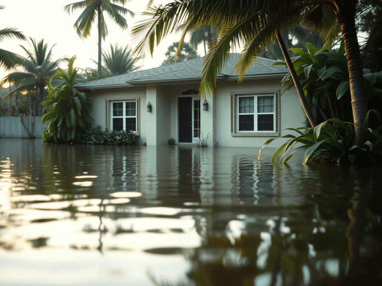 Say Goodbye to Drywall: Best Flood Solutions – Design Lines