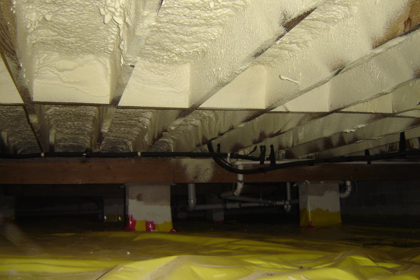 Crawl Spaces in Southern Homes: Ventilation, Renovation and Modern ...