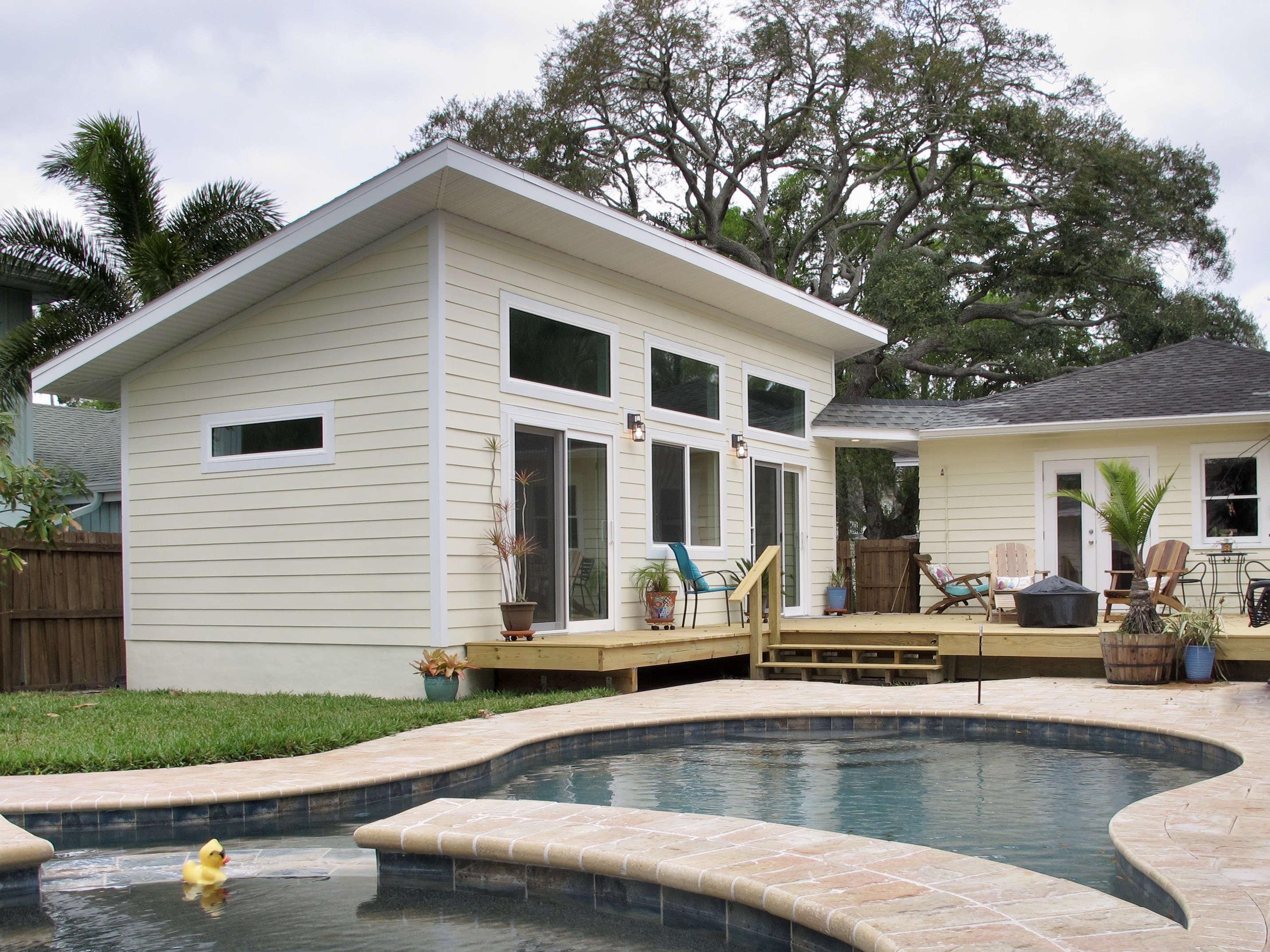 Crawl Spaces in Southern Homes: Ventilation, Renovation and Modern ...