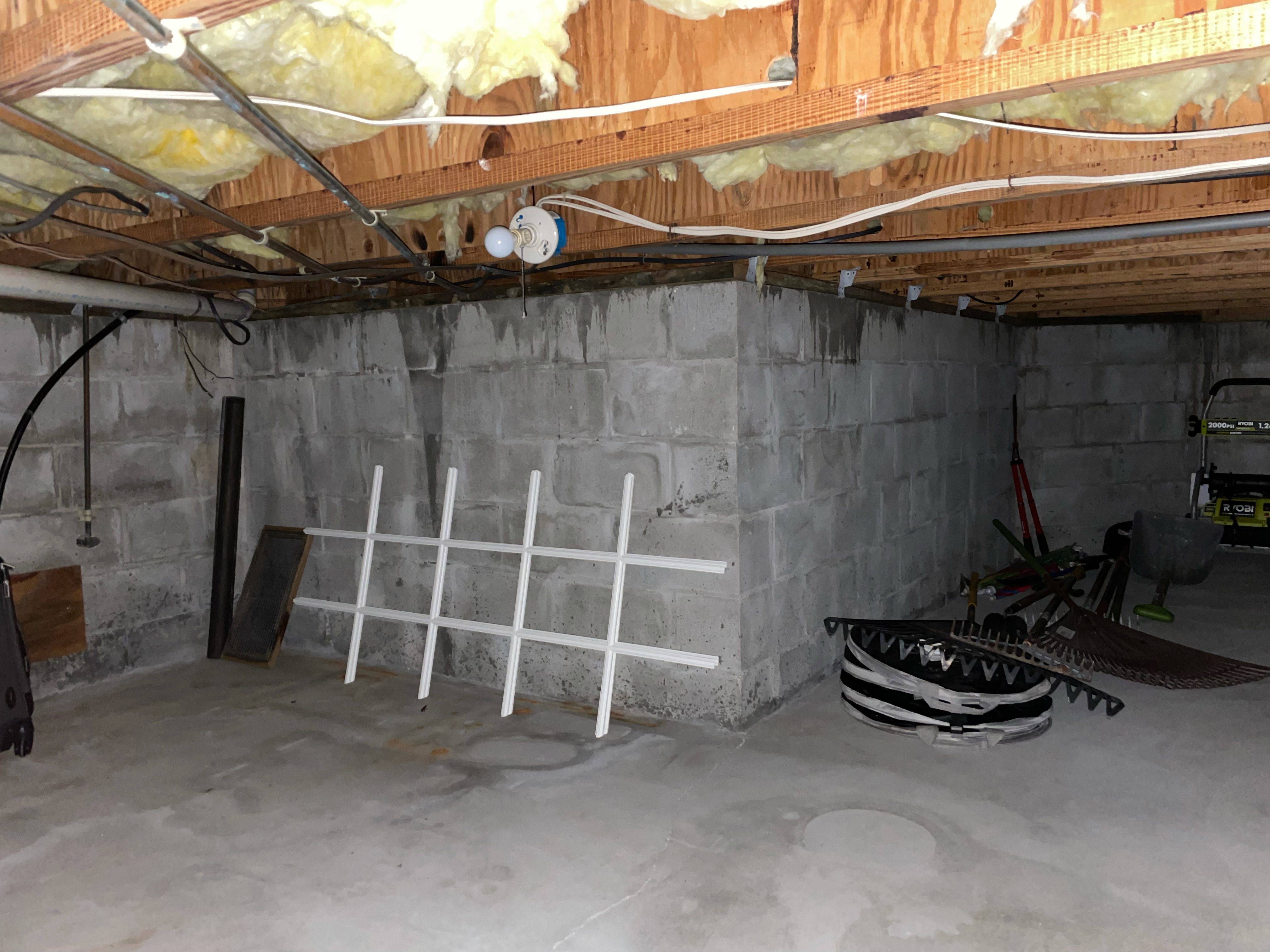 Crawl Spaces in Southern Homes: Ventilation, Renovation and Modern ...
